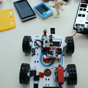 How to Learn Robotics: A Comprehensive Guide - The Enlightened Mindset