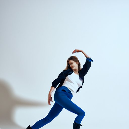 How to Look Less Stiff When Dancing – Tips for a More Fluid Performance ...