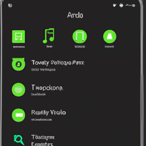 How to Make a Playlist on Android: A Comprehensive Guide - The ...