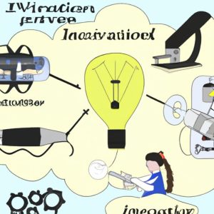 How to Make an Invention – A Step-by-Step Guide - The Enlightened Mindset