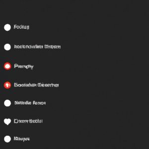 How to Make an Effective Playlist: Analyzing Your Mood, Making it ...