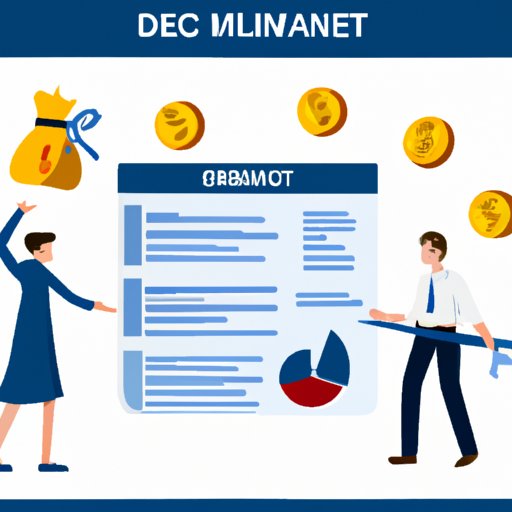 How to Manage Business Debt: Establish a Strategy and Utilize Resources ...