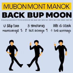 How to Moonwalk Dance: A Step-by-Step Guide with Video Demonstration ...