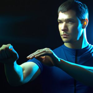 Overcoming Fear of Fighting: Tips for Building Confidence and Self ...