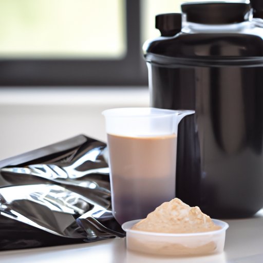 How to Pack Protein Powder for Air Travel: Tips and Tricks - The ...