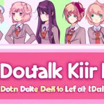 How to Play Doki Doki Literature Club: A Step-by-Step Guide - The ...