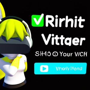 Playing Music in VRChat: A Step-by-Step Guide - The Enlightened Mindset