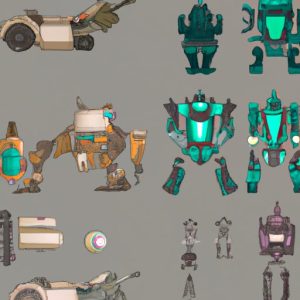 How to Play War Robots on PC: A Comprehensive Guide - The Enlightened ...