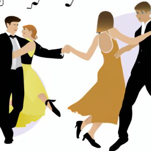 How to Prom Dance: Techniques and Tips for Perfecting Your Moves - The ...