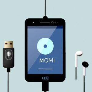 How to Put Music on an MP3 Player from an Android Phone - The ...