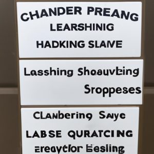 Removing Sign Writing Marks: Chemical Solvents, Pressure Washing ...