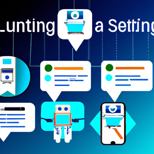 Sending Automated Messages On Linkedin Creating A Bot Utilizing Tools