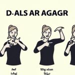 Signing Dance Moves in ASL: A Step-by-Step Guide - The Enlightened Mindset