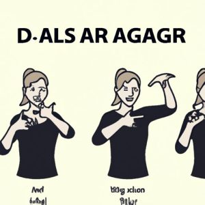 Signing Dance Moves in ASL: A Step-by-Step Guide - The Enlightened Mindset