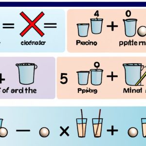 Solving Mixture Problems: A Step-by-Step Guide - The Enlightened Mindset