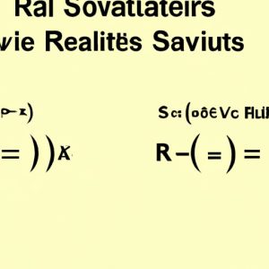 Solving Related Rates Problems: An In-depth Guide - The Enlightened Mindset