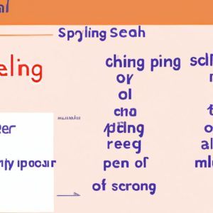 How to Spell ‘Dancing’: A Comprehensive Guide - The Enlightened Mindset