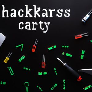 How to Start a Hack: A Guide for Beginners - The Enlightened Mindset