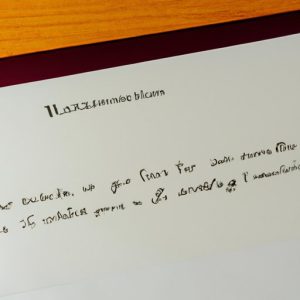 How to Start a Letter: An Essential Guide for Writing Professional ...