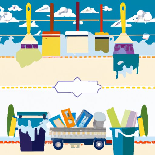 Starting A Construction Cleaning Business Your Step by Step Guide