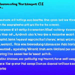 How to Start a Second Paragraph: Tips and Techniques - The Enlightened ...