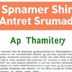 How to Write a Summary Paragraph: Tips and Strategies - The Enlightened ...