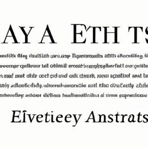 How to Start an Analytical Essay: A Comprehensive Guide - The ...