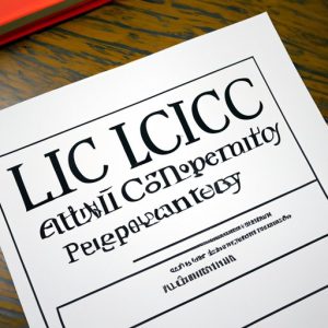 Starting an LLC: Steps to Create a Limited Liability Company - The ...