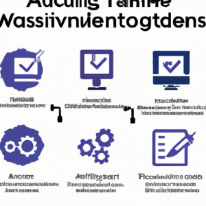 Getting Started with Automation Testing: Tools, Process and Benefits ...