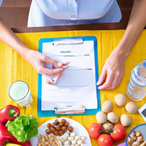 How to Start Eating Again: Tips and Strategies - The Enlightened Mindset