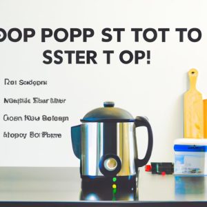Getting Started with an Instapot: A Comprehensive Guide - The ...