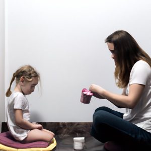 Potty Training a Girl: A Guide for Parents - The Enlightened Mindset