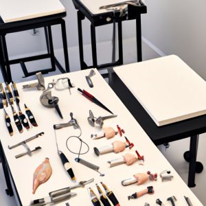 How to Start Tattooing: A Step-by-Step Guide - The Enlightened Mindset