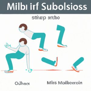 How to Stop Being Clumsy: Mindful Movement, Strengthening Muscles ...