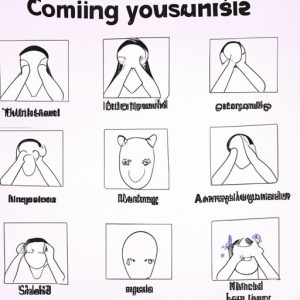 How to Stop Being Embarrassed: A Guide for Overcoming Social Anxiety ...