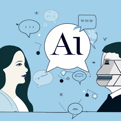 Talking To Artificial Intelligence A Comprehensive Guide The