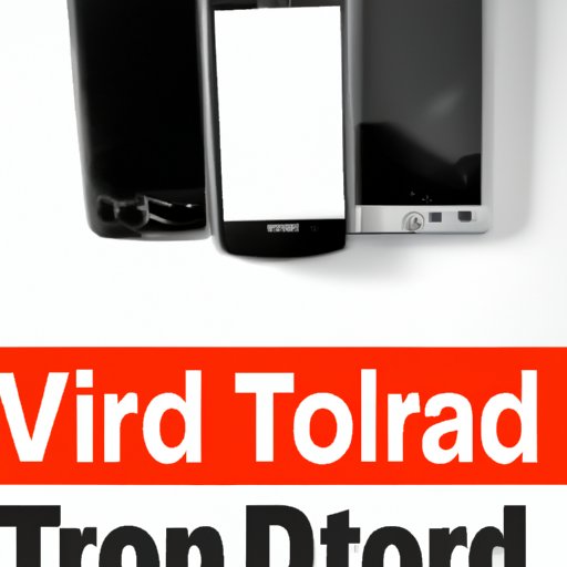 How to Trade In Your Phone With Verizon - The Enlightened Mindset