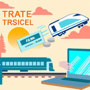 Exploring How to Travel by Train: Tips and Tricks for a Memorable ...