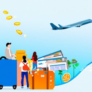 How to Travel Cheaper: Tips for Budget-Friendly Exploring - The ...