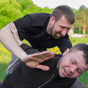 How to Trip Someone: A Comprehensive Guide - The Enlightened Mindset