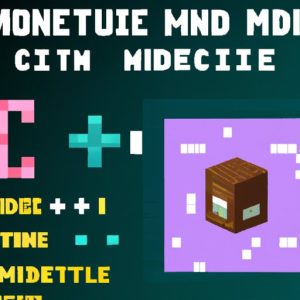 How to Turn On Creative Mode in Minecraft: A Comprehensive Guide - The ...