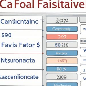 Using CF on a Financial Calculator: A Step-by-Step Guide - The ...