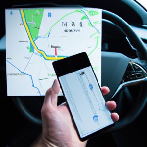 How to Use Tesla Trip Planner: A Step-by-Step Guide - The Enlightened ...