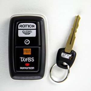 Using Toyota’s Remote Start System: A Step-by-Step Guide - The ...