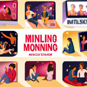 How to Watch Movies Together Long Distance: The Ultimate Guide - The ...