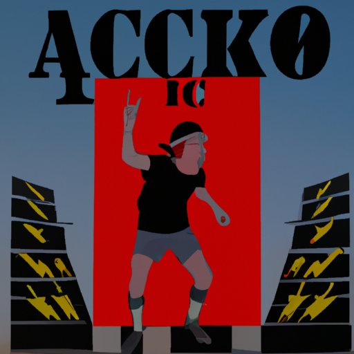 AC/DC Touring in 2022: An Overview and Everything You Need to Know - The Enlightened Mindset
