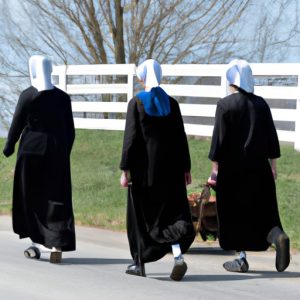 Exploring Amish Culture: An In-Depth Look at the Unique Beliefs and ...
