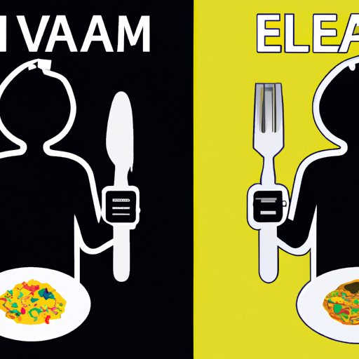Is Eating Two Meals A Day Healthy Exploring The Benefits And Risks 
