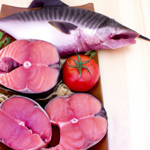 Is Halibut Healthy? Exploring the Health Benefits of this Popular Fish ...