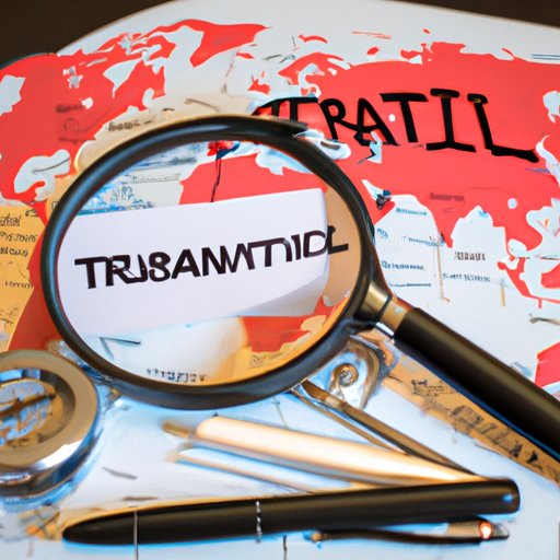 Is International Travel Safe? Exploring the Risk Factors, Safety ...